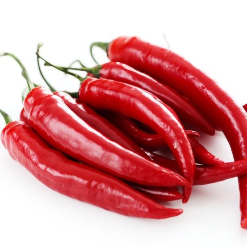 10 Tipos de Pimenta e seus Benefícios - MundoBoaForma