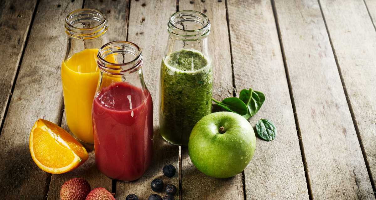 Suco na dieta - Como preparar e tomar certo - MundoBoaForma