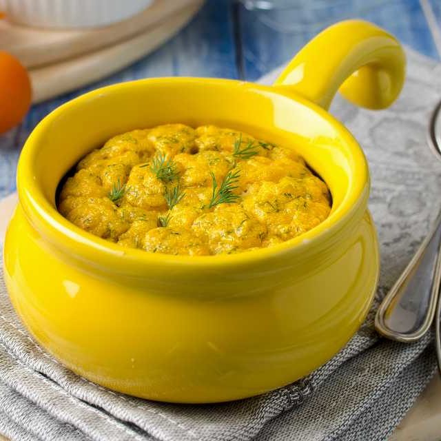 5 Receitas de Suflê de Queijo Light - MundoBoaForma