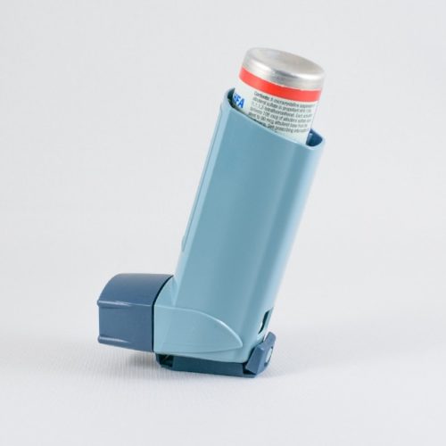 Bombinha de Asma - Principais Dúvidas e Dicas - MundoBoaForma