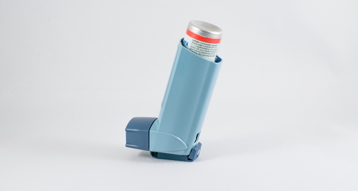 Bronquite asmática - O que é, sintomas e tratamento - MundoBoaForma