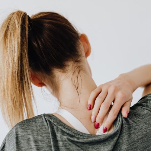 Contratura muscular - O que é, tipos e como tratar - MundoBoaForma