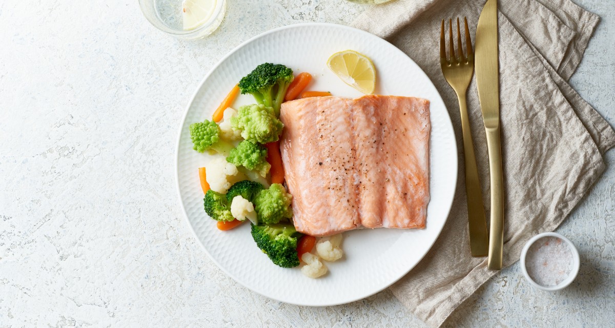 Dieta Ornish - Para que serve e como fazer - MundoBoaForma