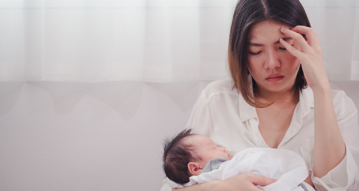 Puerpério: o que é e dicas para lidar com o pós-parto - MundoBoaForma