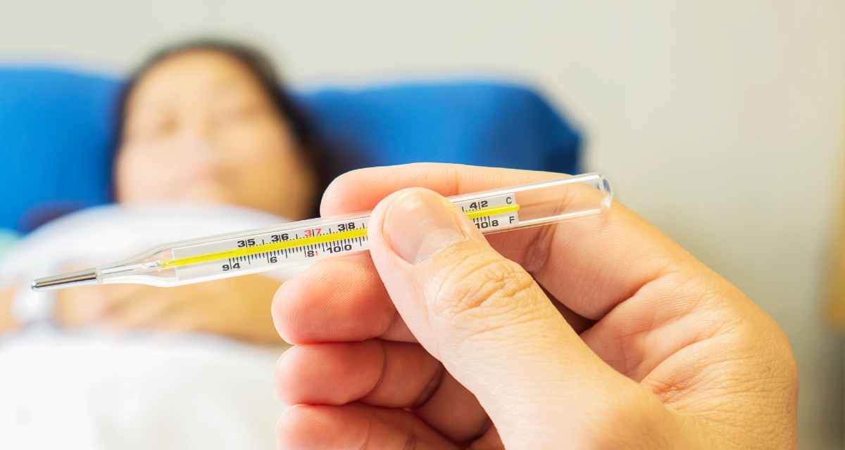 Leptospirose - Sintomas, causas e tratamento - MundoBoaForma