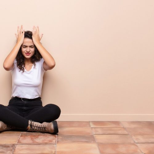 Ansiedade - MundoBoaForma