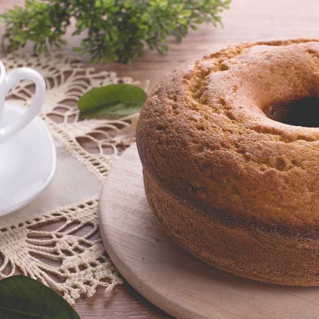 15 receitas de bolo fit para emagrecer - MundoBoaForma