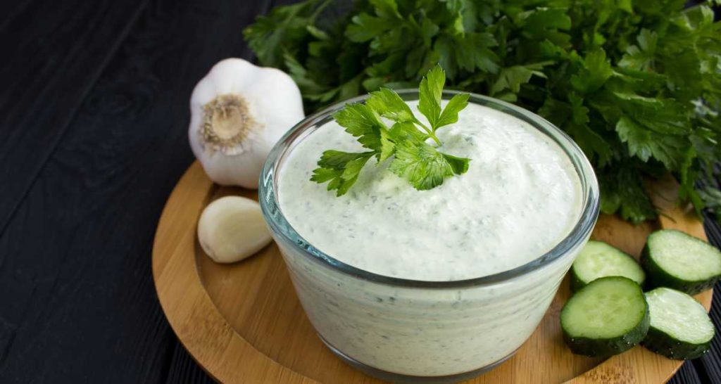 Receita de creme de alho light: fácil e gostoso - MundoBoaForma