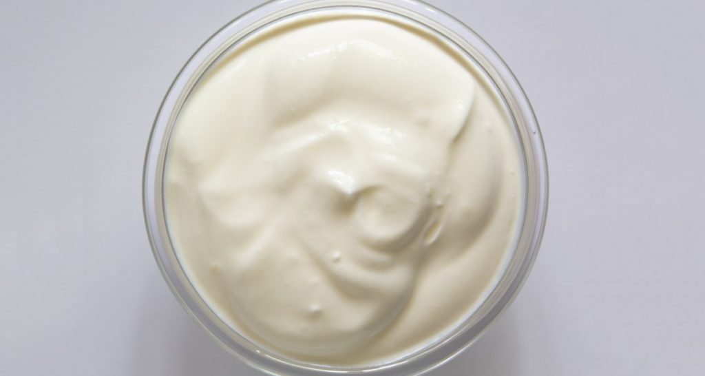 Receita de creme de ricota light fácil e rápido - MundoBoaForma