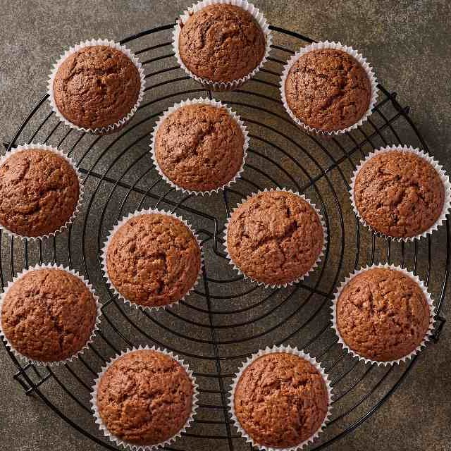 6 Receitas de Cupcake Fit - MundoBoaForma