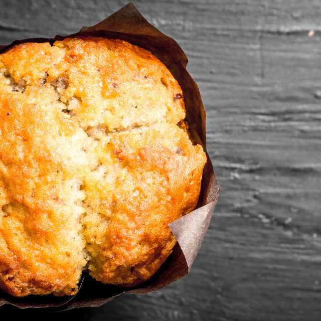 6 Receitas de Cupcake Fit - MundoBoaForma