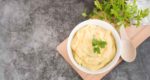 Receita de purê de mandioca light fácil de fazer - MundoBoaForma