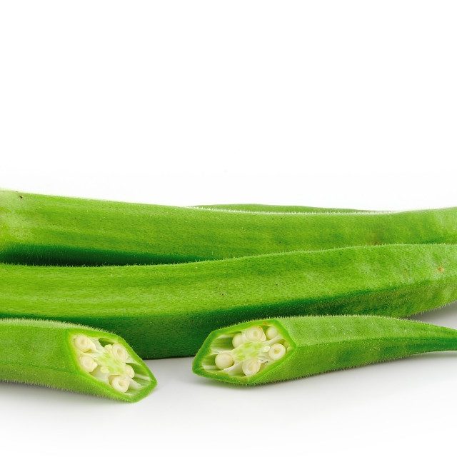 Benefícios do Quiabo - Para que serve e como usar - MundoBoaForma