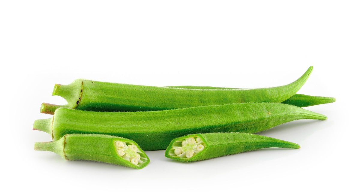 Como plantar quiabo em casa - Passo a passo e dicas - MundoBoaForma