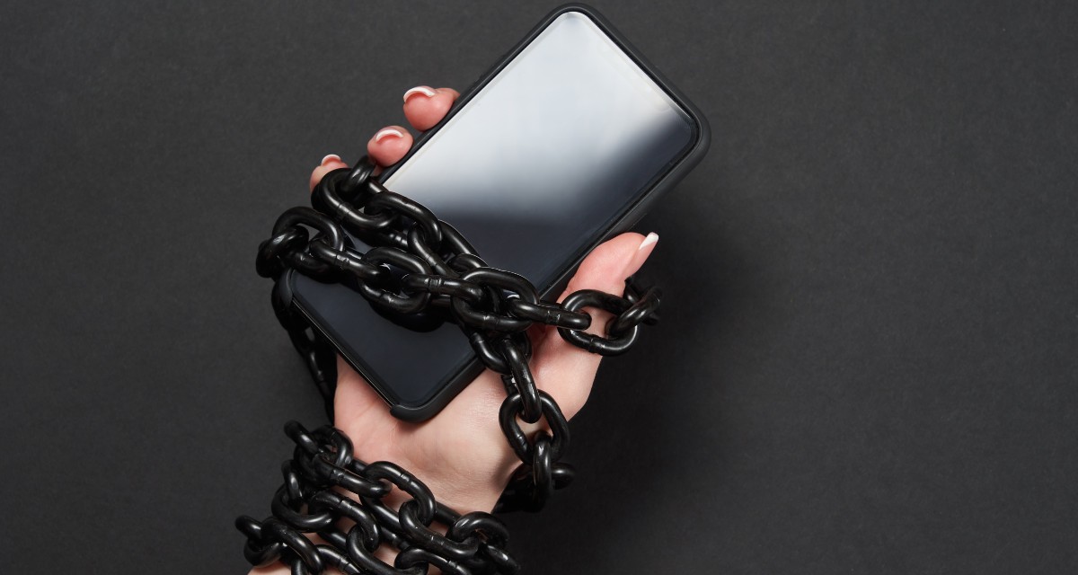 5 dicas para te ajudar na luta contra algum vício - MundoBoaForma