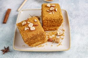 10 receitas de Doce Low Carb deliciosas - MundoBoaForma