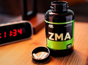 ZMA: O que é, benefícios, como usar e resultados - MundoBoaForma