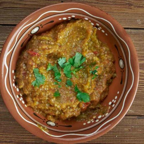 8 Receitas de Patê de Alho Light - MundoBoaForma