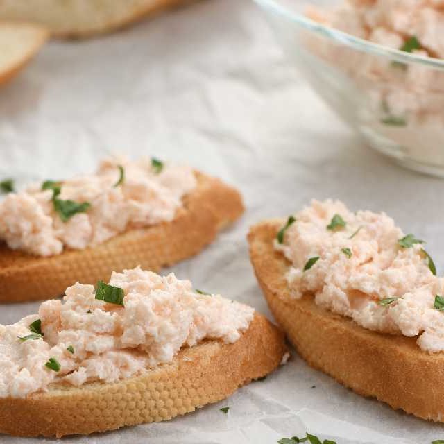 7 Receitas de Patê de Frango Light - MundoBoaForma