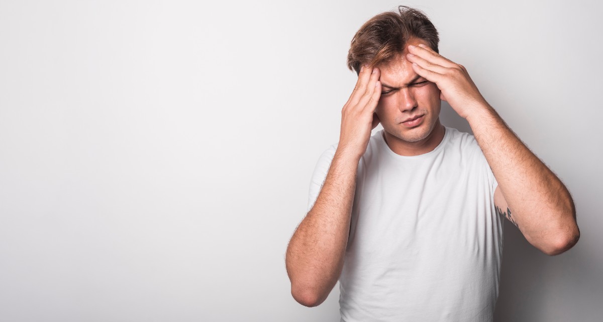 Concussão cerebral - O que é, sintomas e tratamento - MundoBoaForma