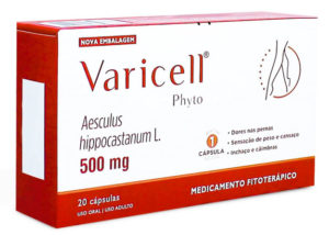 Varicell funciona mesmo para as varizes? - MundoBoaForma