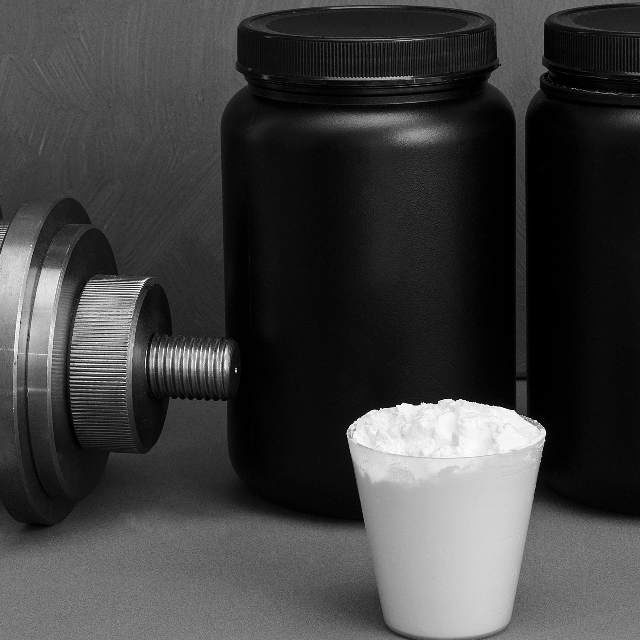 7 alimentos ricos em creatina - MundoBoaForma