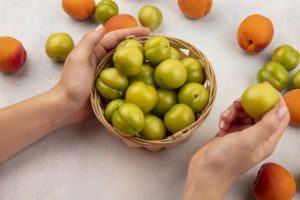 Benefícios da fruta umbu - Para que serve e como usar - MundoBoaForma
