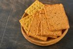 10 receitas de biscoito integral light - MundoBoaForma