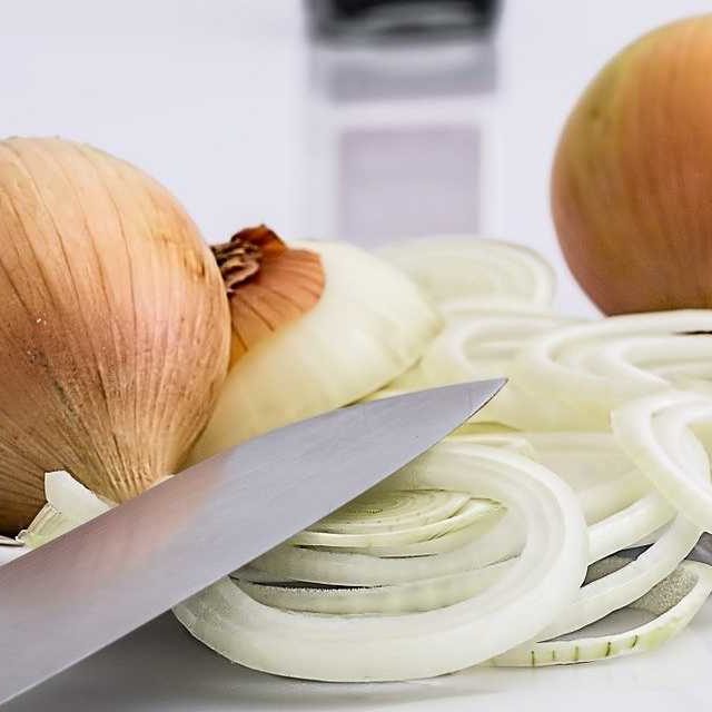 10 Receitas de Salada de Cebola - MundoBoaForma