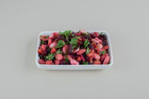 10 receitas de salada de beterraba - MundoBoaForma