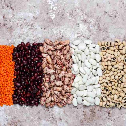 Leguminosas - O que são, benefícios, como usar e dicas - MundoBoaForma
