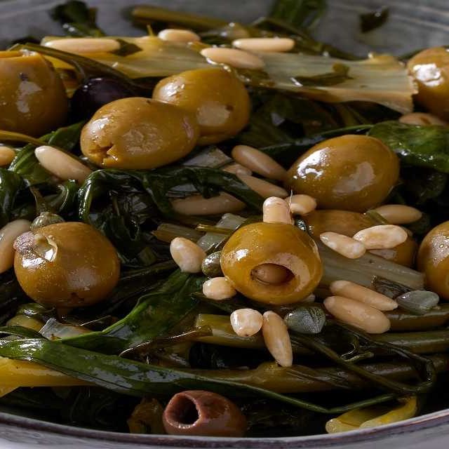 Benefícios da Chicória - Dicas, receitas e cuidados - MundoBoaForma