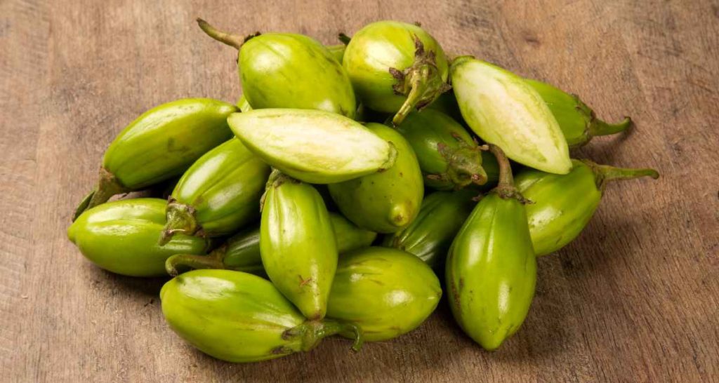 Receita de chips de jiló light fácil e surpreendente - MundoBoaForma