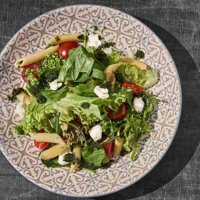 10 Receitas com Salada de Kani Light - MundoBoaForma