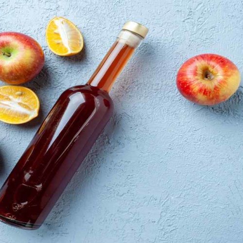 5 Tipos de Vinagre e seus Benefícios - MundoBoaForma