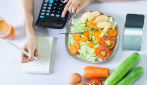 Quantas calorias devo consumir por dia? - MundoBoaForma