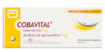 Como tomar Cobavital corretamente: Dose adequada e duração de uso ...