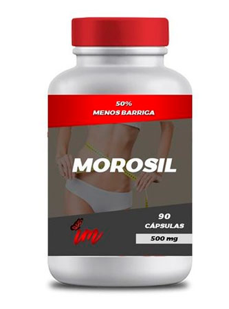 Morosil emagrece? Para que serve, resultados e efeitos colaterais ...