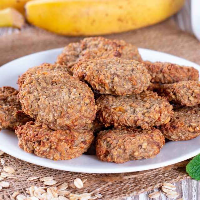 10 Receitas de Biscoito Saudável - MundoBoaForma