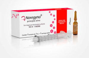 Anticoncepcional Noregyna engorda ou emagrece? - MundoBoaForma