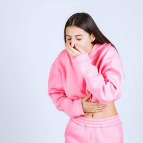 Gastroenterologista Dr. Marcos Marinho