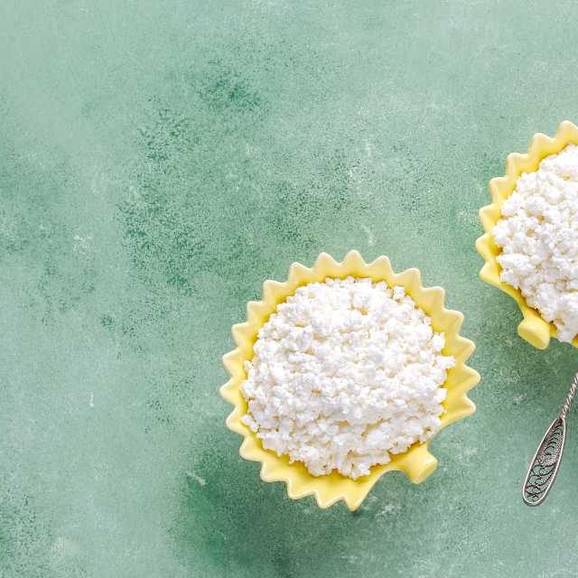 Queijo cottage - Benefícios, dieta e como fazer em casa - MundoBoaForma
