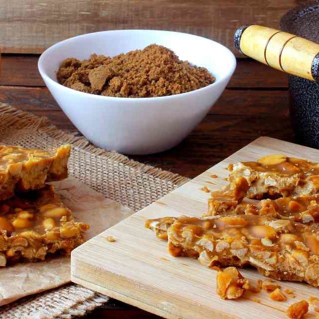 8 Receitas de Doce de Amendoim Low Carb - MundoBoaForma