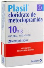 Plasil dá sono? Para que serve, efeitos colaterais e posologia ...