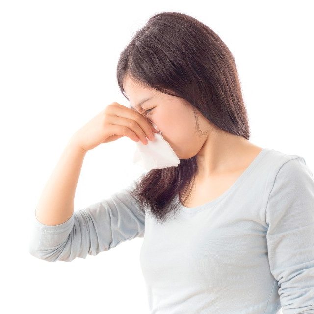 Coriza: o que é, possíveis causas e melhor tratamento - MundoBoaForma