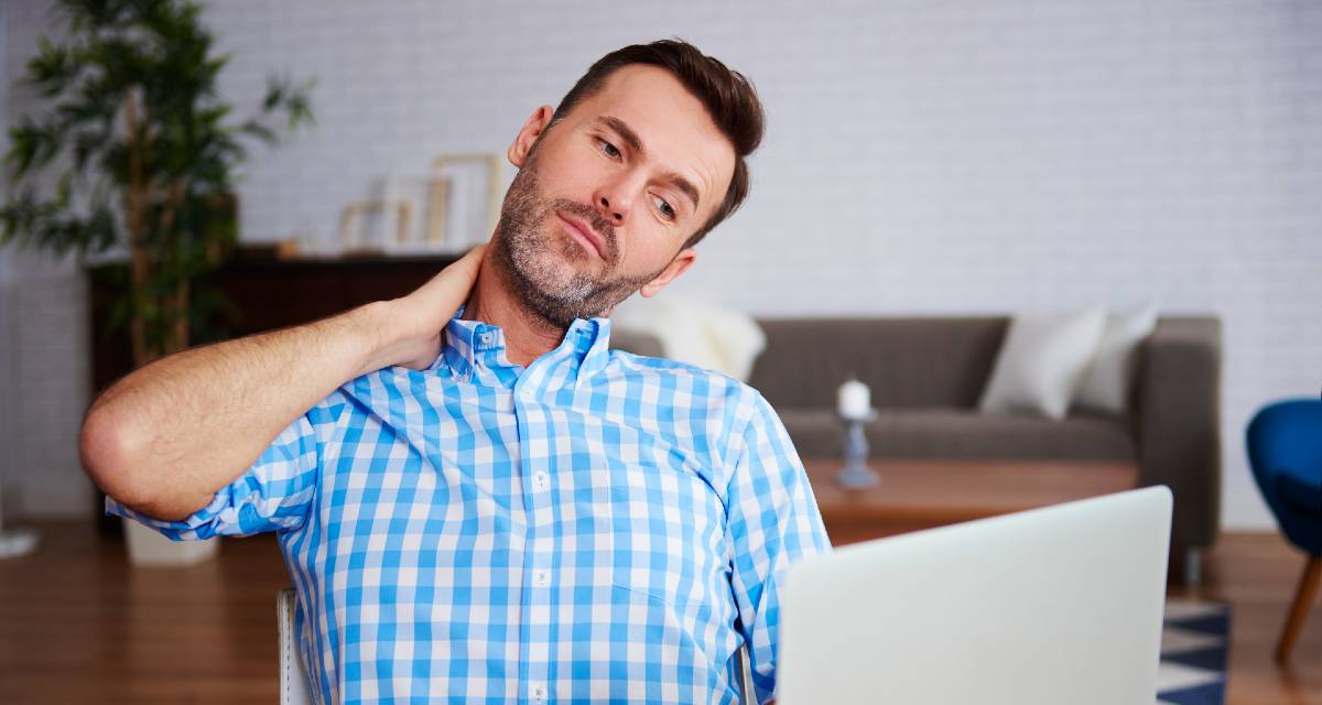 Remédios para torcicolo: tipos e indicações - MundoBoaForma