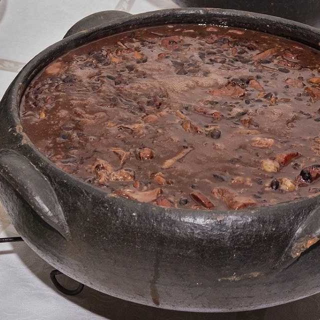 10 Receitas de Feijoada Light - Como Fazer e Dicas - MundoBoaForma