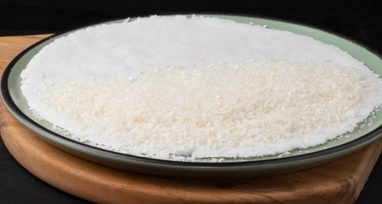 Receita de tapioca de forno light: diferente e gostosa - MundoBoaForma