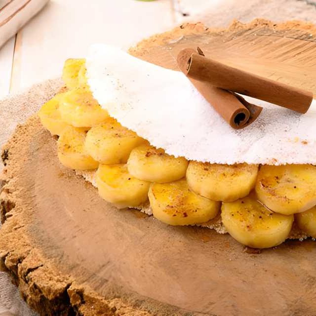 10 Receitas de Tapioca Vegana Light - MundoBoaForma