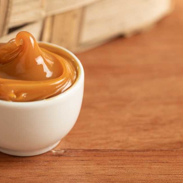 5 Receitas de Doce de Leite Low Carb - MundoBoaForma